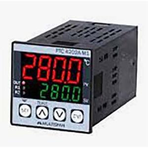 Jual Multispan Universal Programable Controller 48x48mm/PTC-4202A-M1 Best - Kab. Tangerang ...