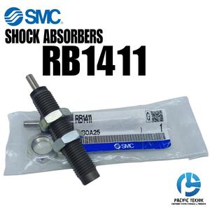Jual SHOCK ABSORBERS SMC RB1411 Best - Kota Surabaya - Sumber Prima ...