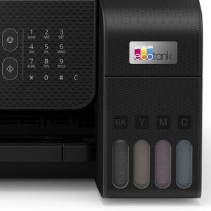 Jual PRINTER EPSON ECOTANK L5290 A4 WIFI ALL-IN-ONE INK TANK PRINTER ...