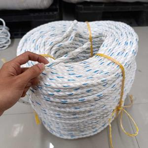 Jual tali tambang 10mm 1 rol murah tali tambang plastik 10mm tambang ...