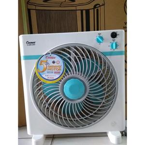 Jual Premium Cosmos 12 Bfe Box Fan Kipas Angin Kotak Cosmos 12" Inch ...