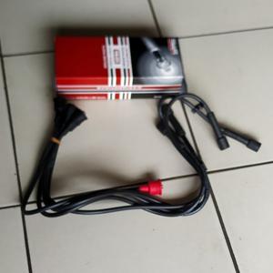 Jual Sumber Automotif - Kabel Busi Set Mazda Mr90/808 Seiwa Japan ...