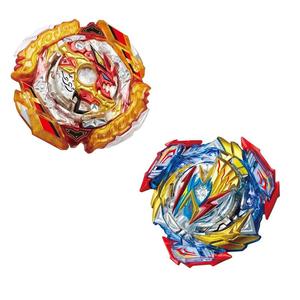 Jual [HAPPY.2] Beyblade Burst Beyblade Ultimate Valkyrie Beyblade Burst ...