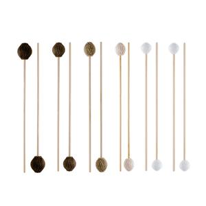 Promo Promark Jim Wunderlich SYS Blue Marimba Stick - Hard JW5 Cicil 0% ...