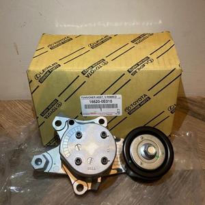 Jual Tensioner Fan belt Toyota Hiace Premio 2800cc 16620-0E010 ...