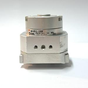 Jual ROTARY ACTUATED AIR GRIPPER SMC MDHR2-15R Best - Kota Surabaya ...