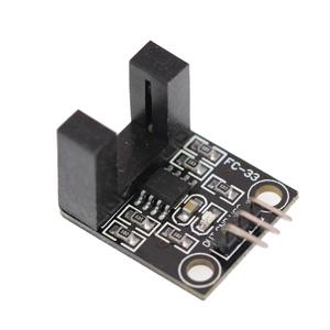 Jual Motor speed measurement photoelectric sensor infrared counting ...