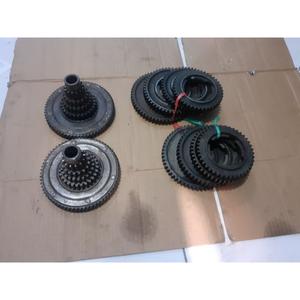 Jual Original gearset gearbox gear gigi susun stacking vespa super ori ...