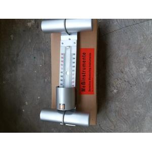 Jual thermometer apung termometer apung floating thermometer min max ...