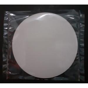 Jual Kertas Saring Laboratorium Bulat Filter Paper Kertas Penyaring ...
