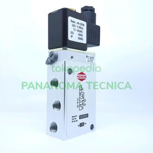 Jual SOLENOID VALVE HERION 2636000 - DC24V Best - Kota Surabaya - Sumber Prima Teknik | Tokopedia
