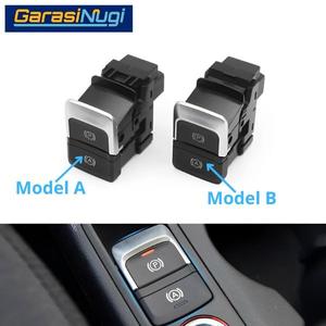 Jual Parking Brake Audi Q3 RS Module Switch Tombol Tarikan Rem Tangan ...