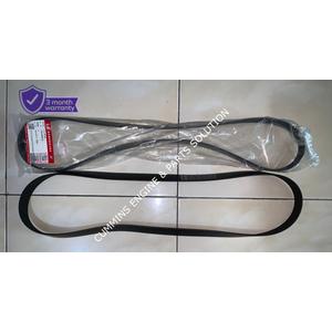 Jual Belt Fan 8PK1444 C3288790 For Genuine DCEC Cummins 6BT, 6BTA ...