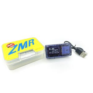 Jual JKFCG GPS Speed Speedometer Built-in LIPO Battery for RC Airplane ...