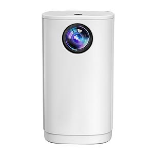 Jual Mini Projector 1080P Wireless Portable Movie Projectors 100inches ...