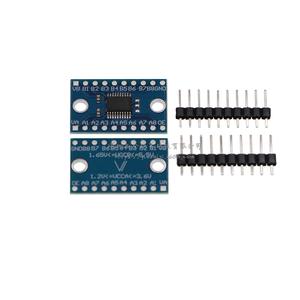 Jual TXS0108E High-speed full-duplex 8-way level conversion module 8 ...