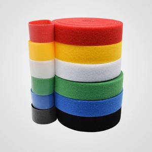 Jual Tali Strap Pengikat Barang dengan Perekat Kait dan Loop (Per 1 ...