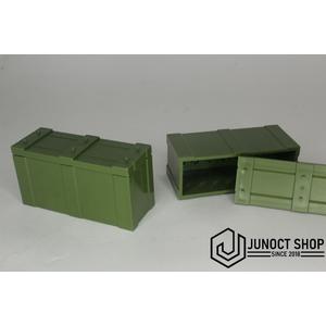 Jual T05. WEAPON BOX ARMY MILITER LEGO KOTAK SENJATA MILITER BRICK ...