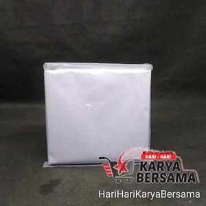 Jual ALAS KERTAS ROTI BAKING PAPER UKURAN ± 100CM X 70CM 1 LEMBAR ...