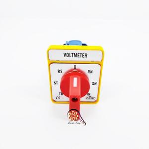 Jual Volt Selector Switch Panel RST R S T - Kota Bandung - TROPO ...