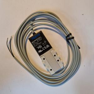 Jual SOLENOID VALVE FESTO MHE2-MS1H-5/2-M7-K 525115 Best - Kota ...