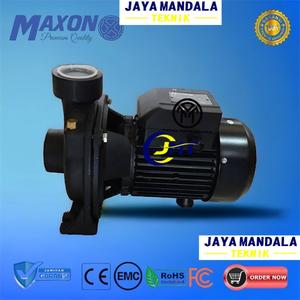 Jual Pompa Centrifugal MAXON CPM 158 1" X 1" 220V 1HP Pompa Air ...