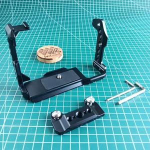 Jual Rig Cage Camera for Sony FX3 FX30 - Kota Denpasar - Fetics_camera ...