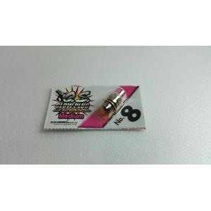 Jual T05. glow plug OS engine no.8 medium hot - Kota Bandung - Andalaz St | Tokopedia