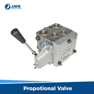 Jual Propotional Valve Danfoss PVG 32 / Control Valve Danfoss PVG 32 ...