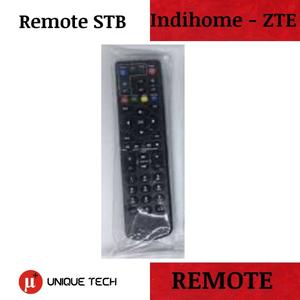 Jual H3t REMOTE STB ANDROID BOX INDIHOME | ZTE B760H | B860H | V1 | V2 ...