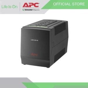 Jual AVR STAVOL STABILIZER APC 1200VA LSW1200 Best - Kota Surabaya - INDOTARA TECHNO | Tokopedia