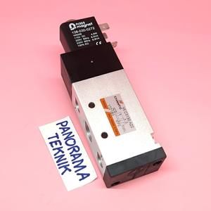 Jual SOLENOID VALVE CHANTO VEC3130 A22 (17Z185) Best - Kota Surabaya ...