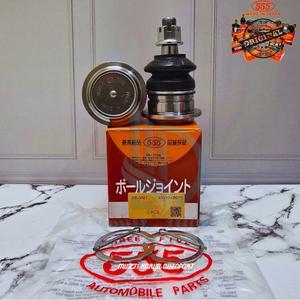 Jual BALL JOINT UP ATAS INNOVA HILUX FORTUNER MEREK 555 JAPAN ASLI ...