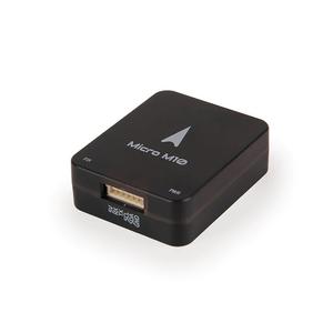 Jual HYUJR Holybro Micro M10 GPS with IST8310 Compass Ceramic-Patch ...