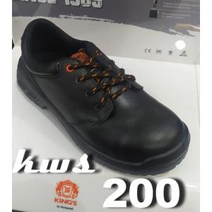 Jual S1NI! Safety shoes Kings KWS 200 X - Kota Bogor - NatureNest4 ...