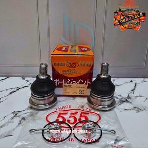 Jual Ball Joint Bawah Lower Arm Toyota All New AVANZA Veloz Xenia 2012 ...