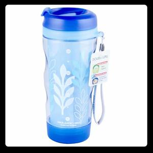Jual Lock n Lock Double Wall Tea Bottle 450ml / Botol Lock & lock ...