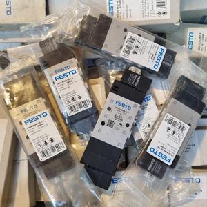Jual SOLENOID VALVE FESTO CPE14-M1BH-5JS-1/8 Best - Kota Surabaya - Sumber Prima Teknik | Tokopedia