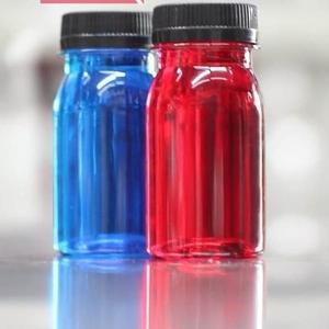 Jual Rediy Botol Permen 50ml / Botol Essential /Botol fragfrance ...