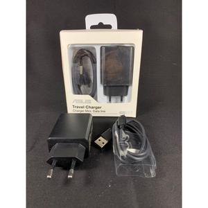 Jual Travel Charger Hp Asus Ori 100% Micro USB Charger Asus Original ...