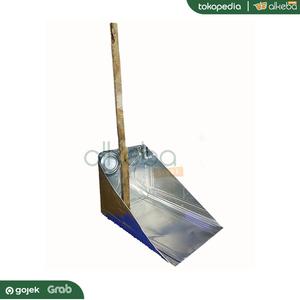 Jual Rediy Pengki Kaleng Kecil Serokan Sampah - Kota Surabaya ...