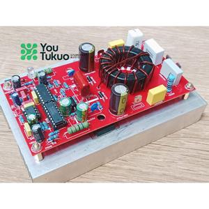 Jual Kit Class D D900 Power Amplifier - Kab. Blitar - aYoutukuo | Tokopedia