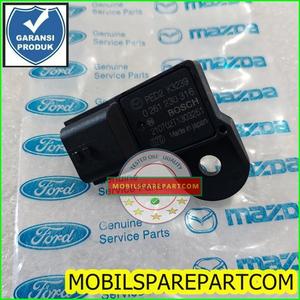 Jual SENSOR MAP MAF BOOST PRESSURE MAZDA CX5 CX-5 BOSCH ASLI - Jakarta ...