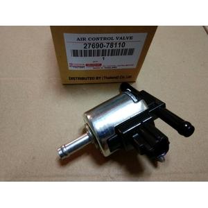 Jual magnetic valve switch magnetic hino dutro 130HD12volt toyota dyna ...