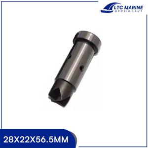 Jual IMPA 590411 Spare Piston Head for Pneumatic Deck Scaler KC-100 ...