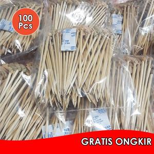 Jual WEGO!! Tusuk Buah Cocktail | Tusuk Sate Pita Simpul - Kota Malang ...