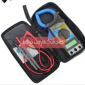 Jual Clamp Meter Digital / Tang Ampere Digital / Ukur Arus Listrik ...