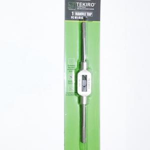 Jual TEKIRO HANDLE TAP M1-M10 TAPPING BAUT DERAT MANUAL ulir drill ...