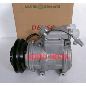 Jual Compressor Compresor Kompressor Kompresor AC Mobil Trucks Truck Truk HINO - Tegangan Kerja ...