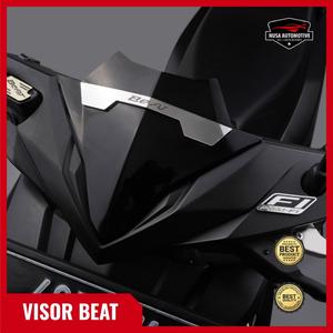 Promo GARNISH VISOR BEAT FI BEAT KARBU BEAT ESP NEW DELUXE CANOPY ALL ...